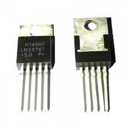 LM2576T-5.0 TO-220
