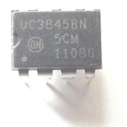 UC3845BN ON DIP8