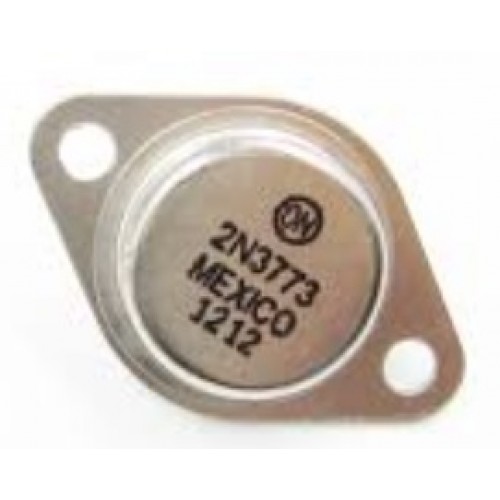 2N3773 TO-3