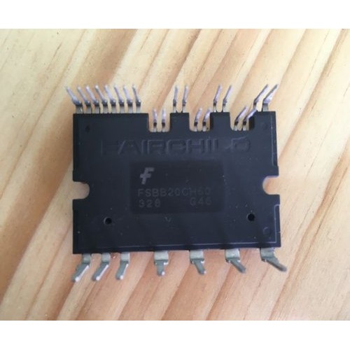 FSBB20CH60 POWER MODULE