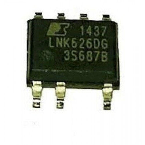 LNK626DG POWER INTEGRATIONS SOP7