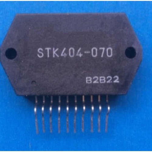 STK404-070 SANYO ZIP