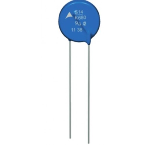 VARISTORS K680K1 FOR FU4A