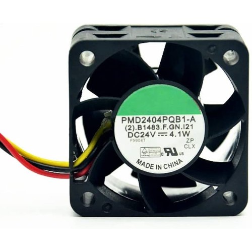 PMD2404PQB1-A 24V 4.1 W TP 2WIRE