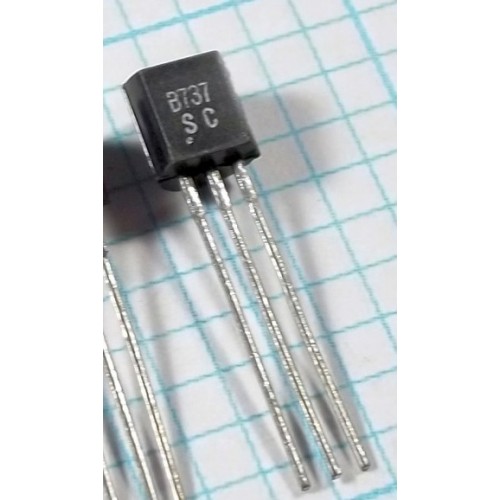 2SB737S TO-92S