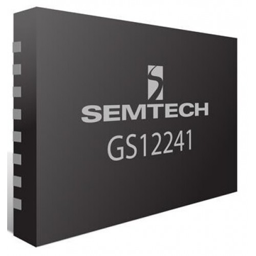 GS12241-INE3 SEMTEC QFN40