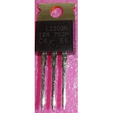 IRL2203NPBF INFINEON TO-220