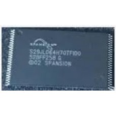 S29JL064H70TF100 SPANSION TSOP48