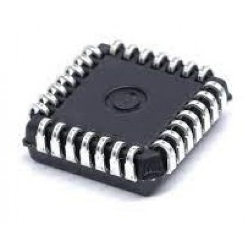 IS82C54-10Z INTERSIL PLCC-28