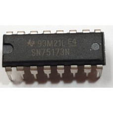 SN75173N TI DIP-16