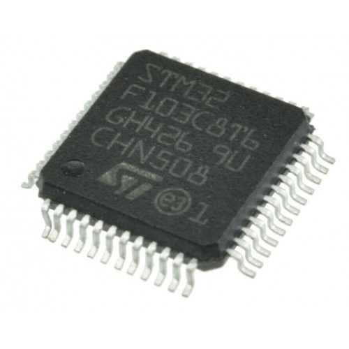 STM32F103C8T6 ST LQFP48