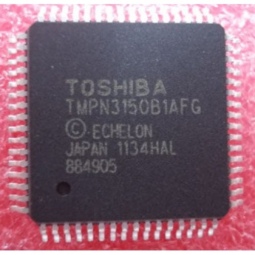 TMPN3150B1AF TOSHIBA QFP64