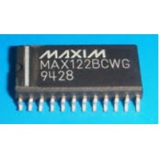 MAX122BCWG SOP24