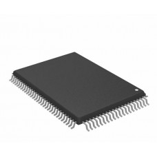 LC87F5NC8AVU-QIP-E SANYO QFP100