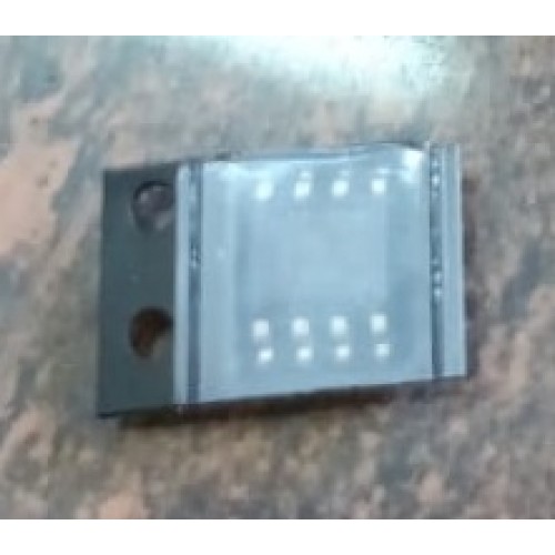 101 RESISTOR SMD 1.6MMX 0.8MM