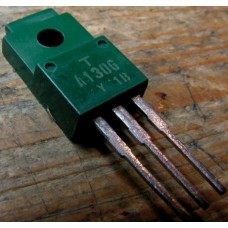 2SA1306 TOSHIBA TO-220F
