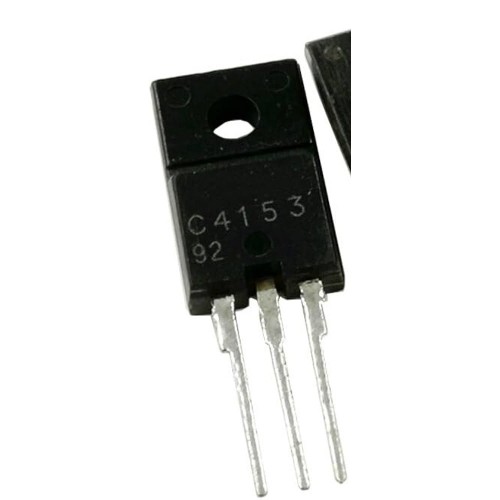 2SC4153 SANKEN TO-220F