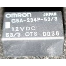 G5A-234P-53/3 OMRON DIP8