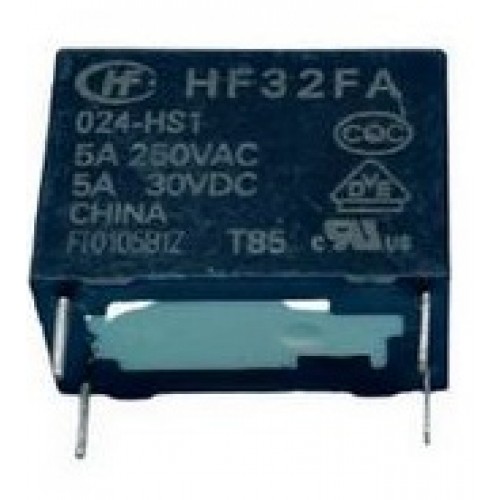 HF32FA-G/024-HSL1 RELAY
