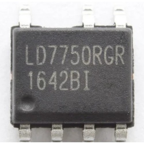 LD7750RGR LEADTREND SOP7