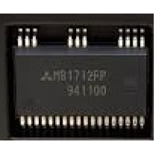 M81712FP RENESAS SSOP28