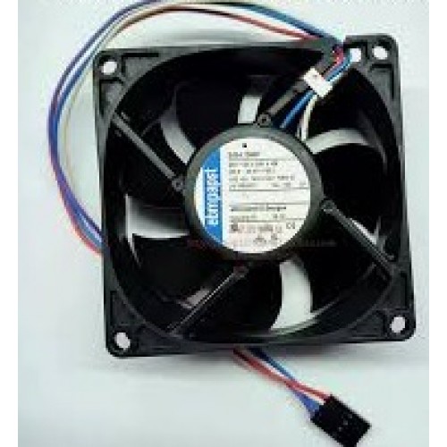 MFB52A-12HA 24DC 0.11A 3wire SEPA FAN
