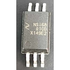 NSI6801C-DSWFR NOVOSENSE SOP6