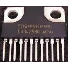 TA8429HQ TOSHIBA ZIP12