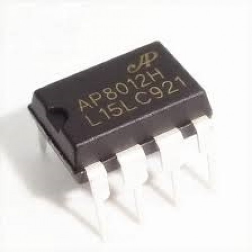 AP8012H CHIPOWN DIP8