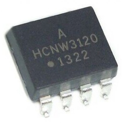 HCNW3120-500E AVAGO SOP-8