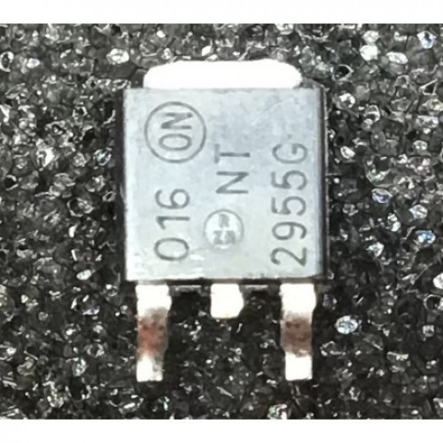 NTD2955G MOSFETs -60V -12A
