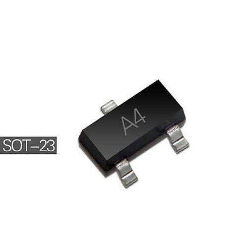 A4 SMD Diode SOT-23