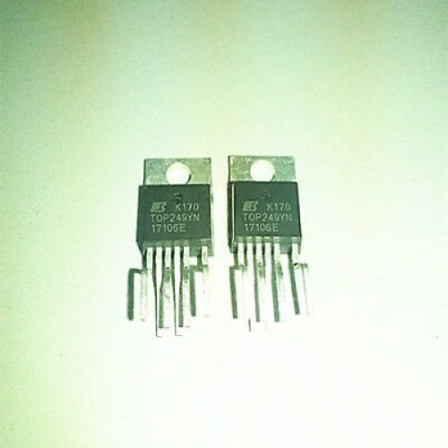 TOP249YN POWER TO-220-6