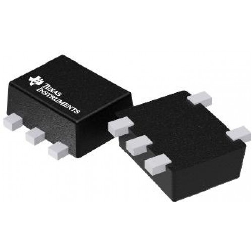 TPD2E001DRLR TI SOT553