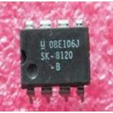 SK-8120-B TI DIP8