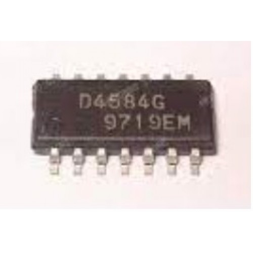 D4584G smd