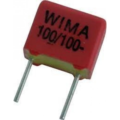 WIMA 100/100