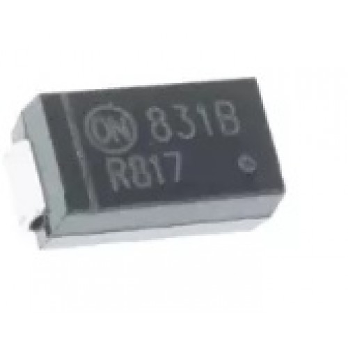 831B DIODE