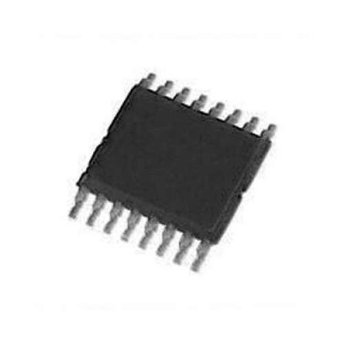 ISO7842DW TI SOP16