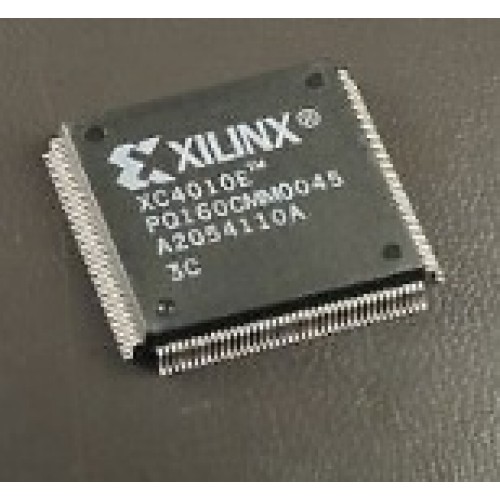 XC4010E-3PQ160C XILINX QFP-160