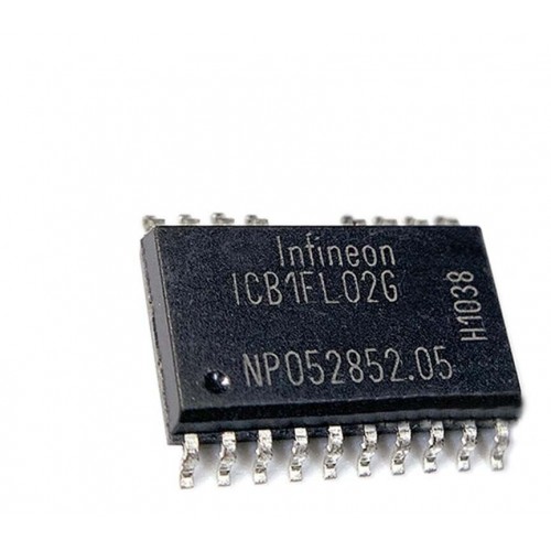 ICB1FL02G INFINEON SOP18