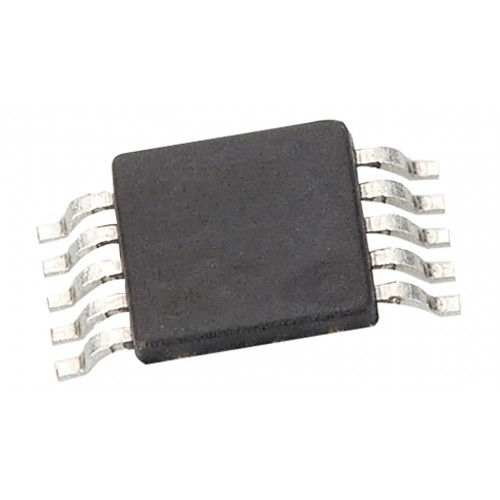 TPS2491DGSR TI MSOP10 BIX MSOP