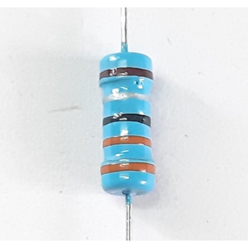 3R3 OHM 1 WATT RESISTOR