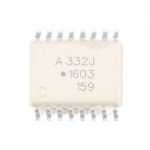 ACPL-332J-000E INDIA