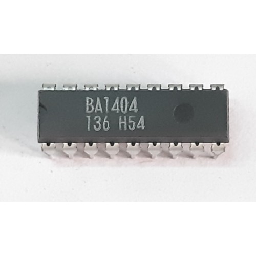BA1404 HI-FI Stereo FM Transmitter INDIA
