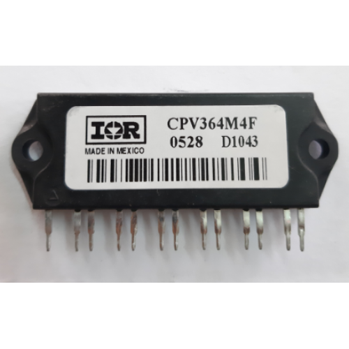 CPV364M4F POWER MODULE