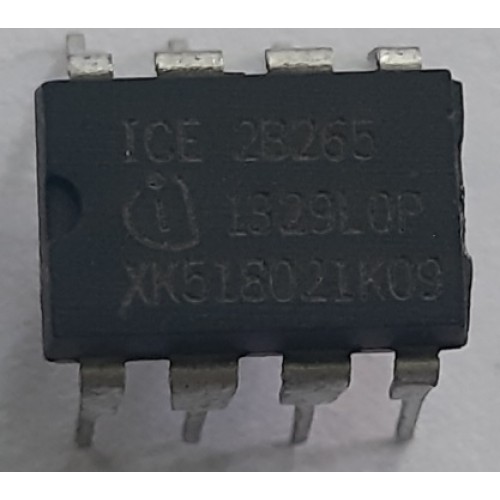 ICE2B265 SWITCHING IC