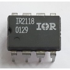 IR2118PBF IR DIP8