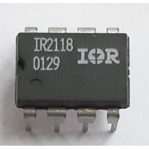 IR2118PBF IR DIP8