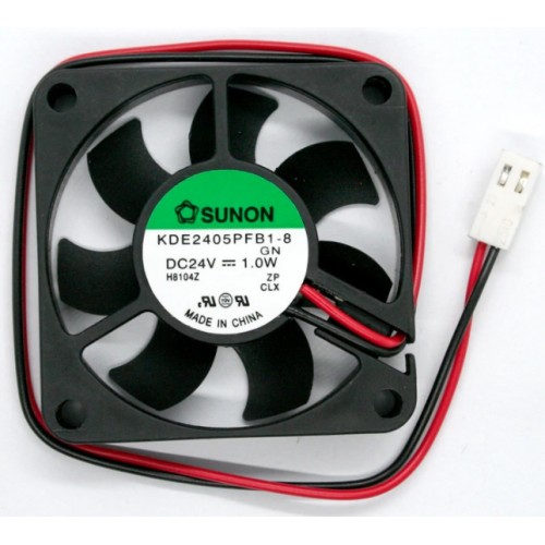 KDE2405PFB1-8 SUNON FAN